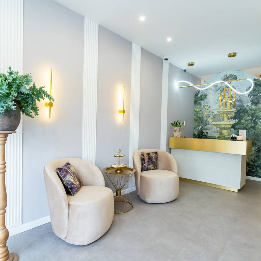 Nailart Studio. Unghii perfecte, relaxare supremă, frumusețe desăvârși ...